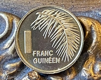 Star and Crescent Islamic Symbol Turkey 5 Kurus Oak Branch Authentic ...