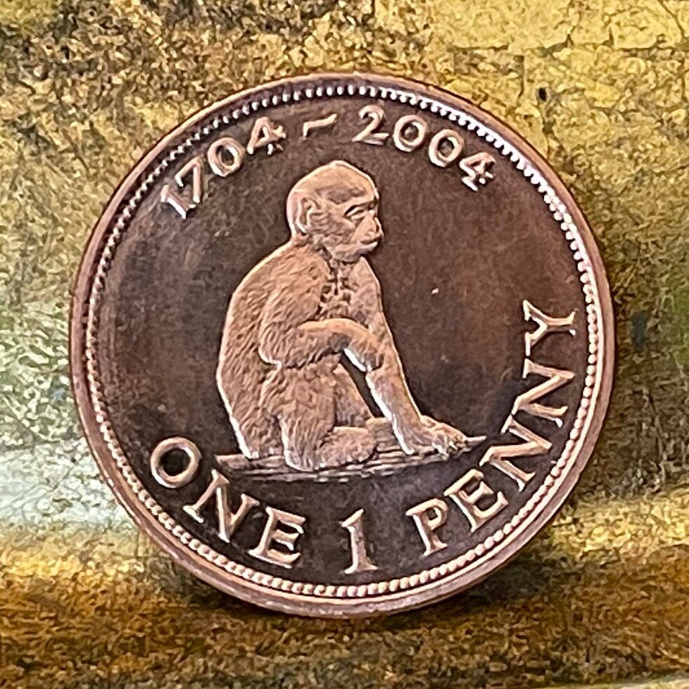 Gibraltar Jewelry - Etsy