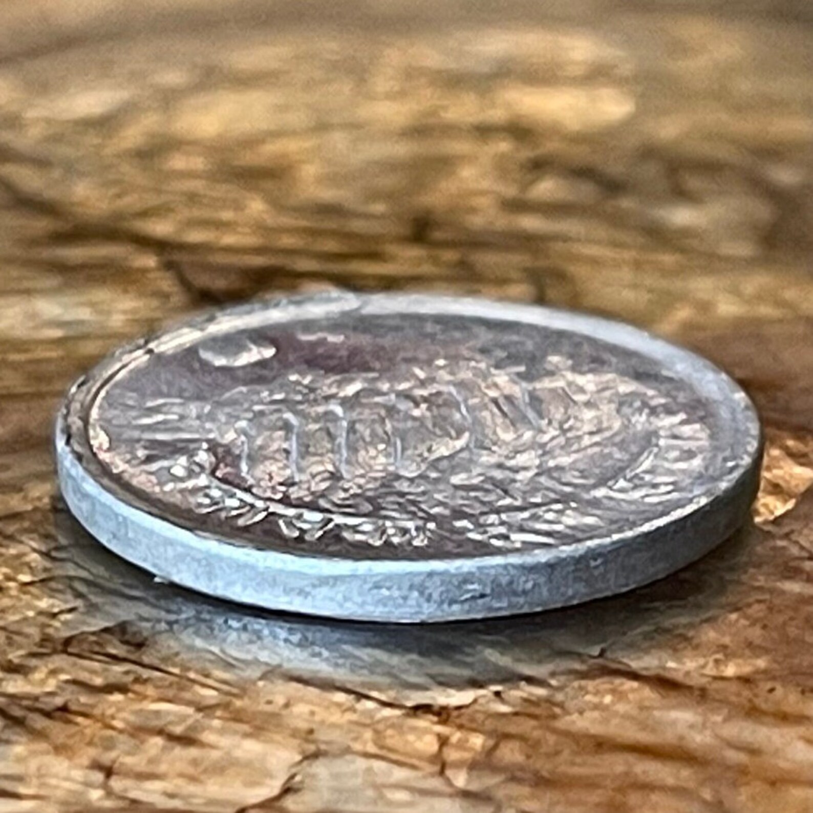 Sunkoshi River Hydropower Dam 5 Paisa Nepal Authentic Coin - Etsy