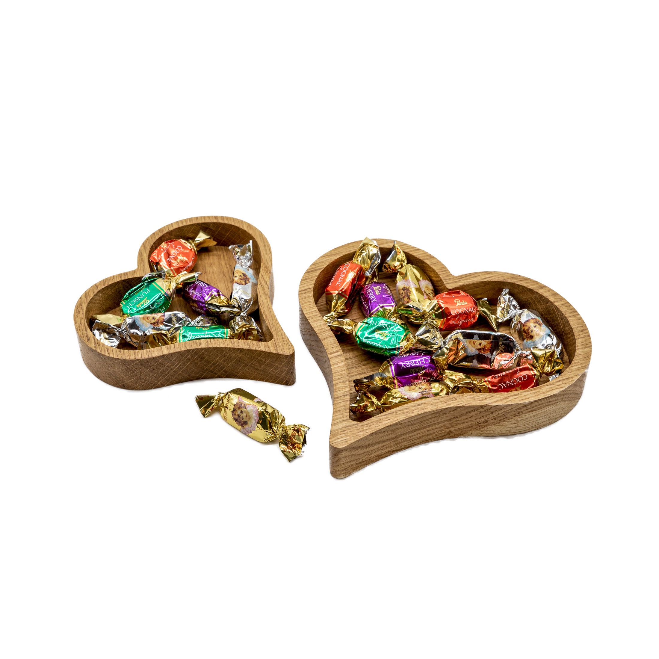 Valentine Gift Set 2 Items Kitchen Decor Valentines Decor - Etsy
