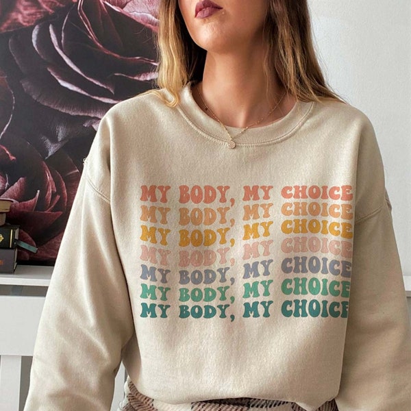 Pro Choice - Etsy