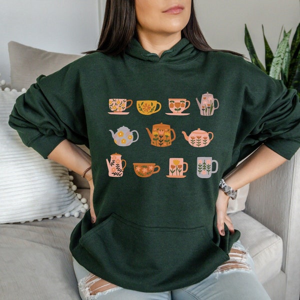 Gifts for Tea Lovers - Etsy