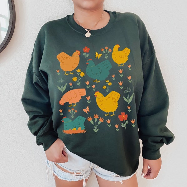Clothes for Chickens - Etsy