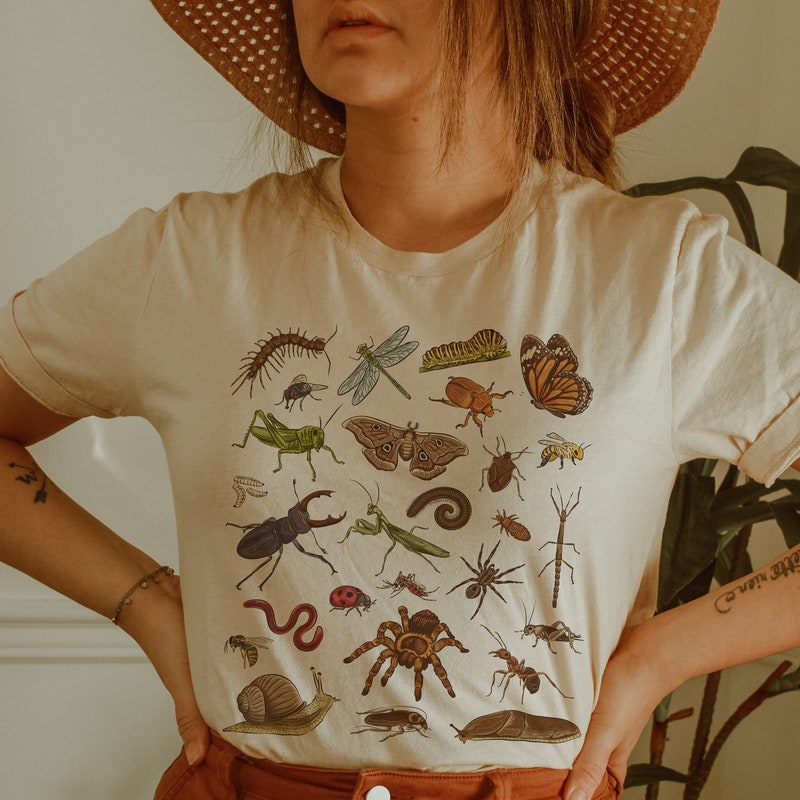 TinyBeastDesignsSF - Etsy
