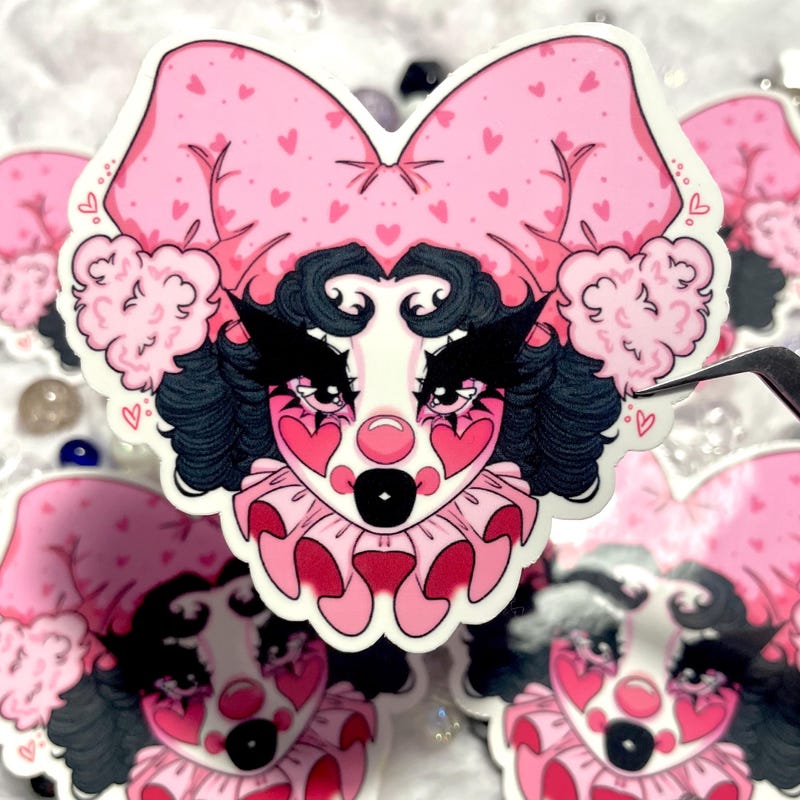 Lovecore - Etsy