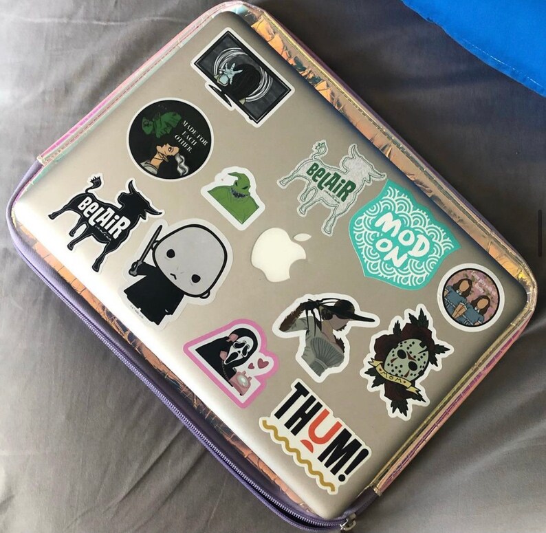 Big Mommy Milkers Lady 2.4 X 2.6 Vinyl Sticker Mommy MILF | Etsy