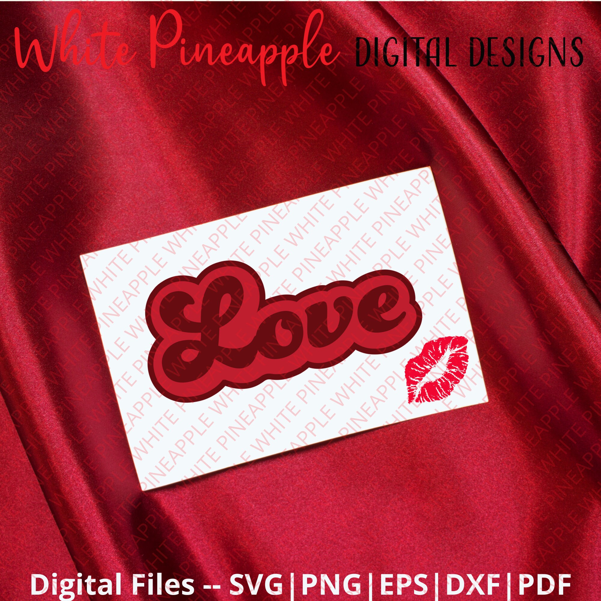 Love SVG Valentines SVG Love SVG File for Cricut Love | Etsy