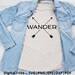 Wander SVG - Wanderlust SVG - Arrow SVG - Arrowhead Svg - Adventure Svg ...