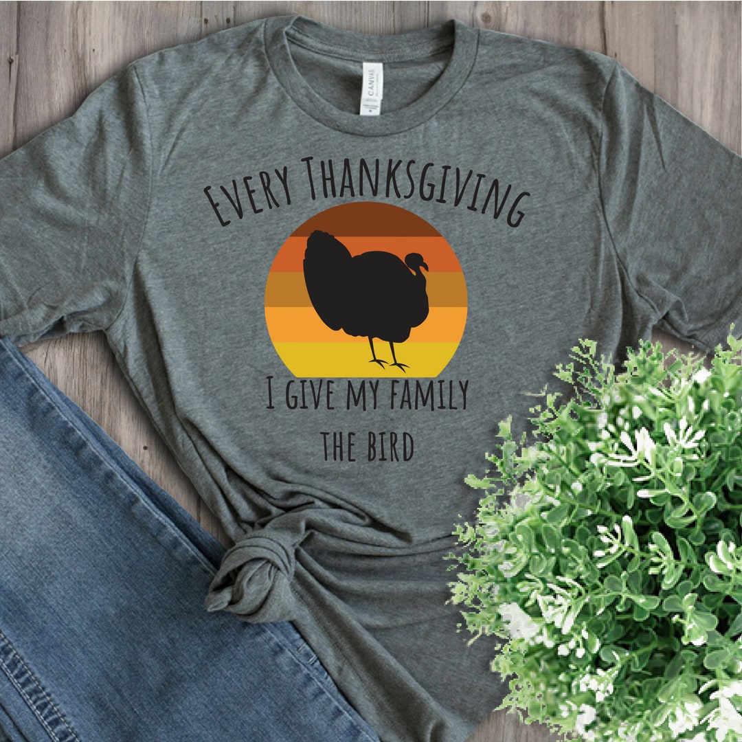 Thanksgiving SVG - Thanksgiving Shirts - Thanksgiving PNG - Family ...