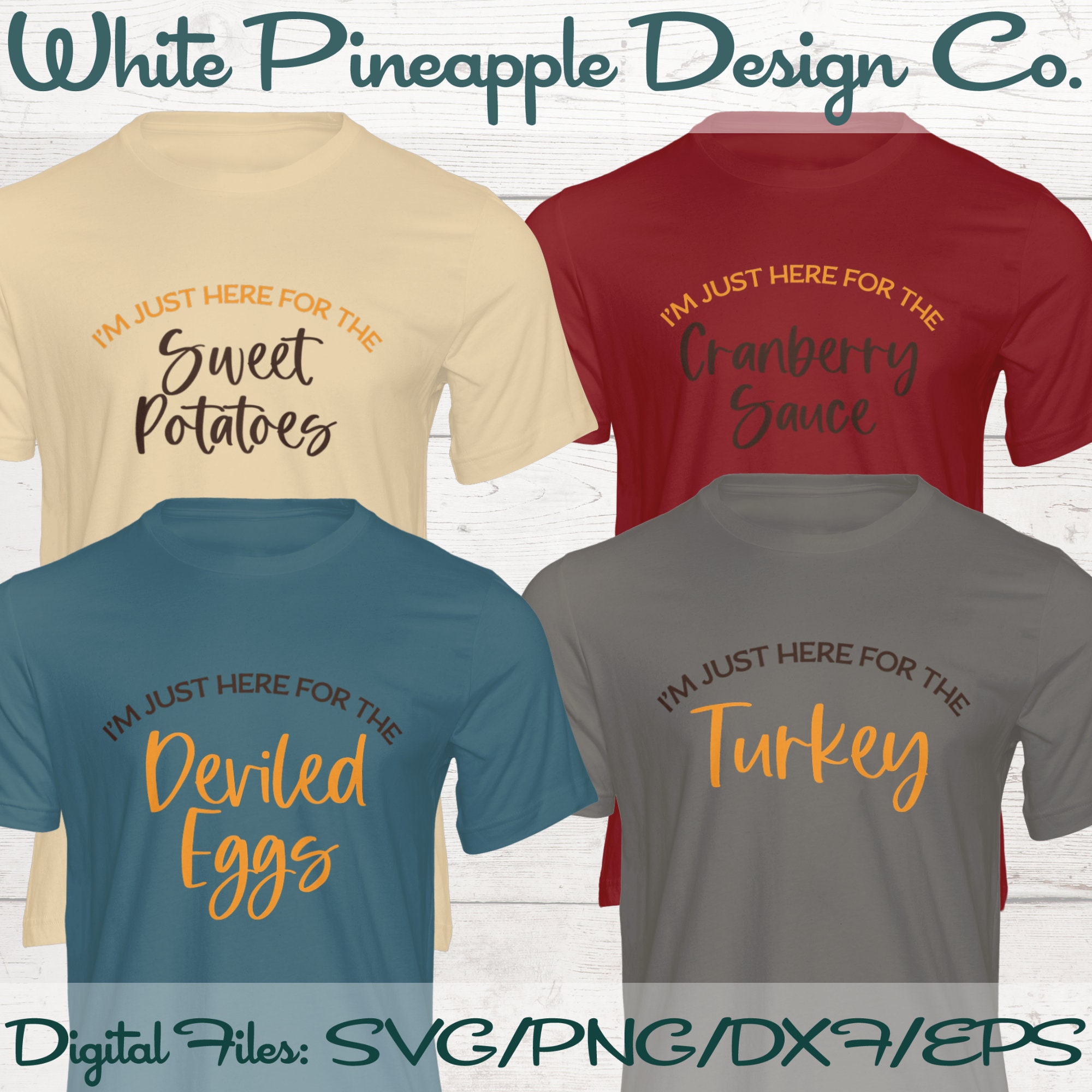 Thanksgiving SVG Thanksgiving Shirts Thanksgiving PNG - Etsy