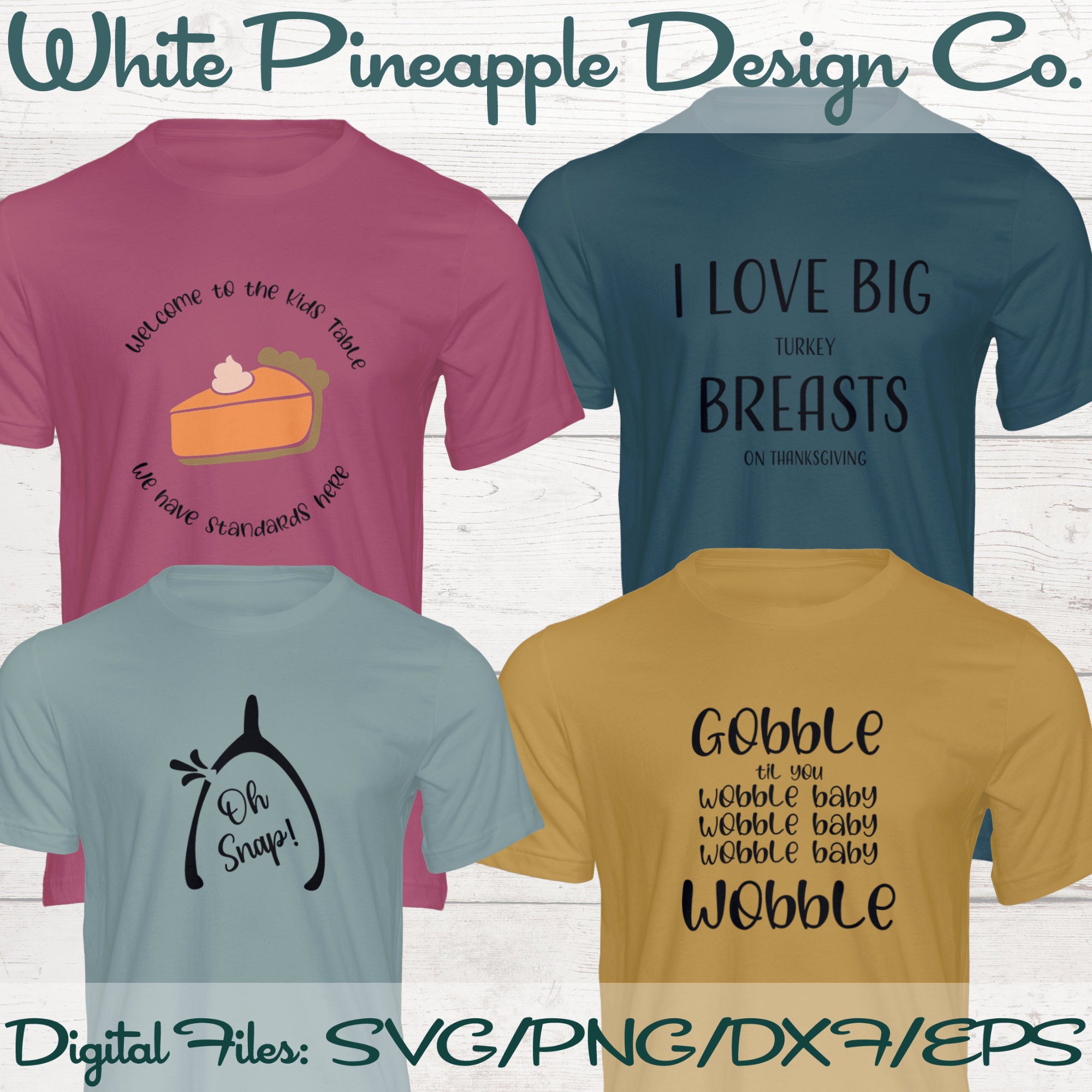 Thanksgiving SVG Thanksgiving Shirts Thanksgiving PNG - Etsy