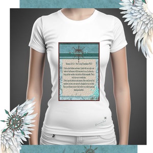 Printable Christian Motivational Declaration A4 Jpeg Format, Digital ...