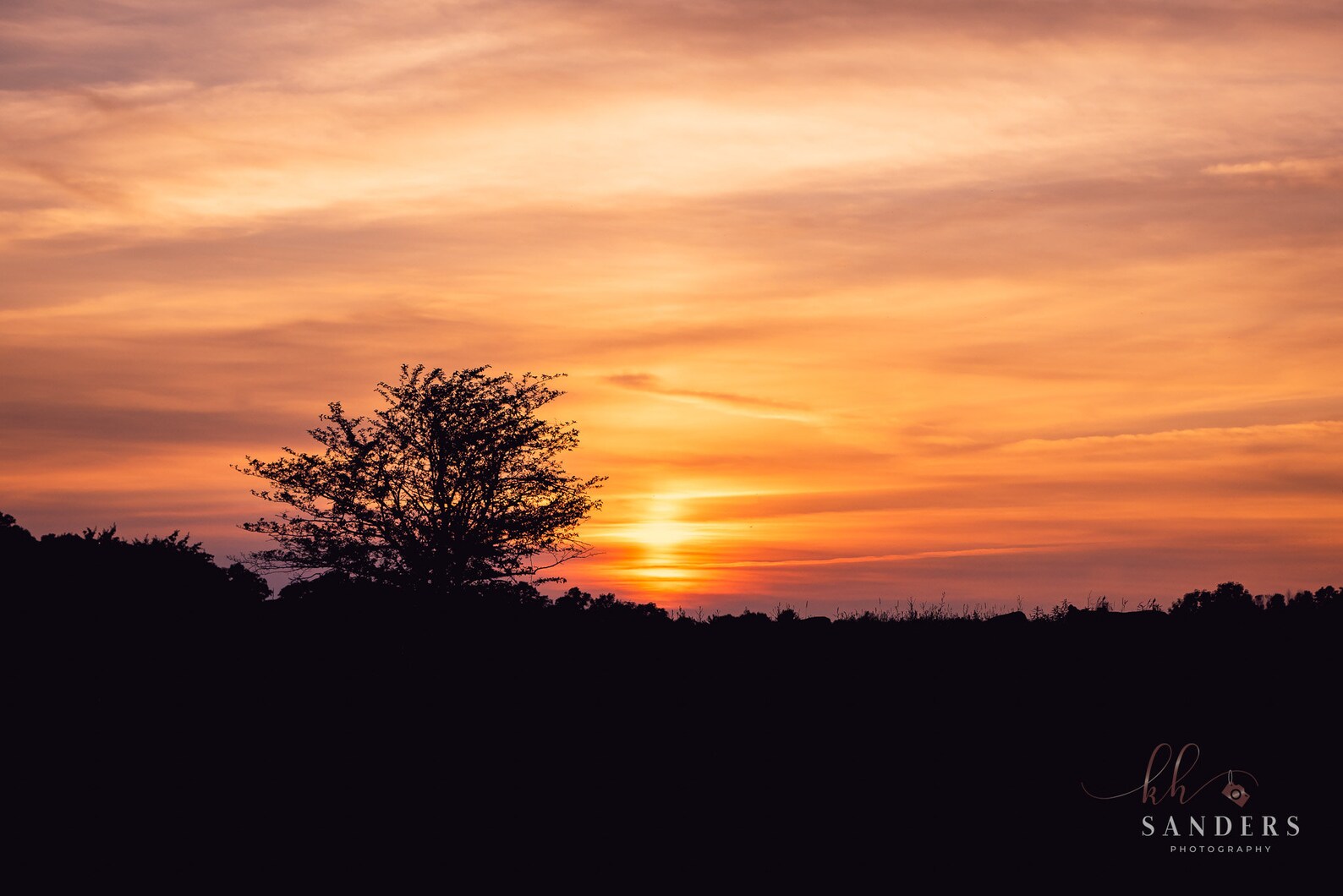 Sunset Photography Prints, Sunset Photo, Sunset Wall Art, Sunset ...