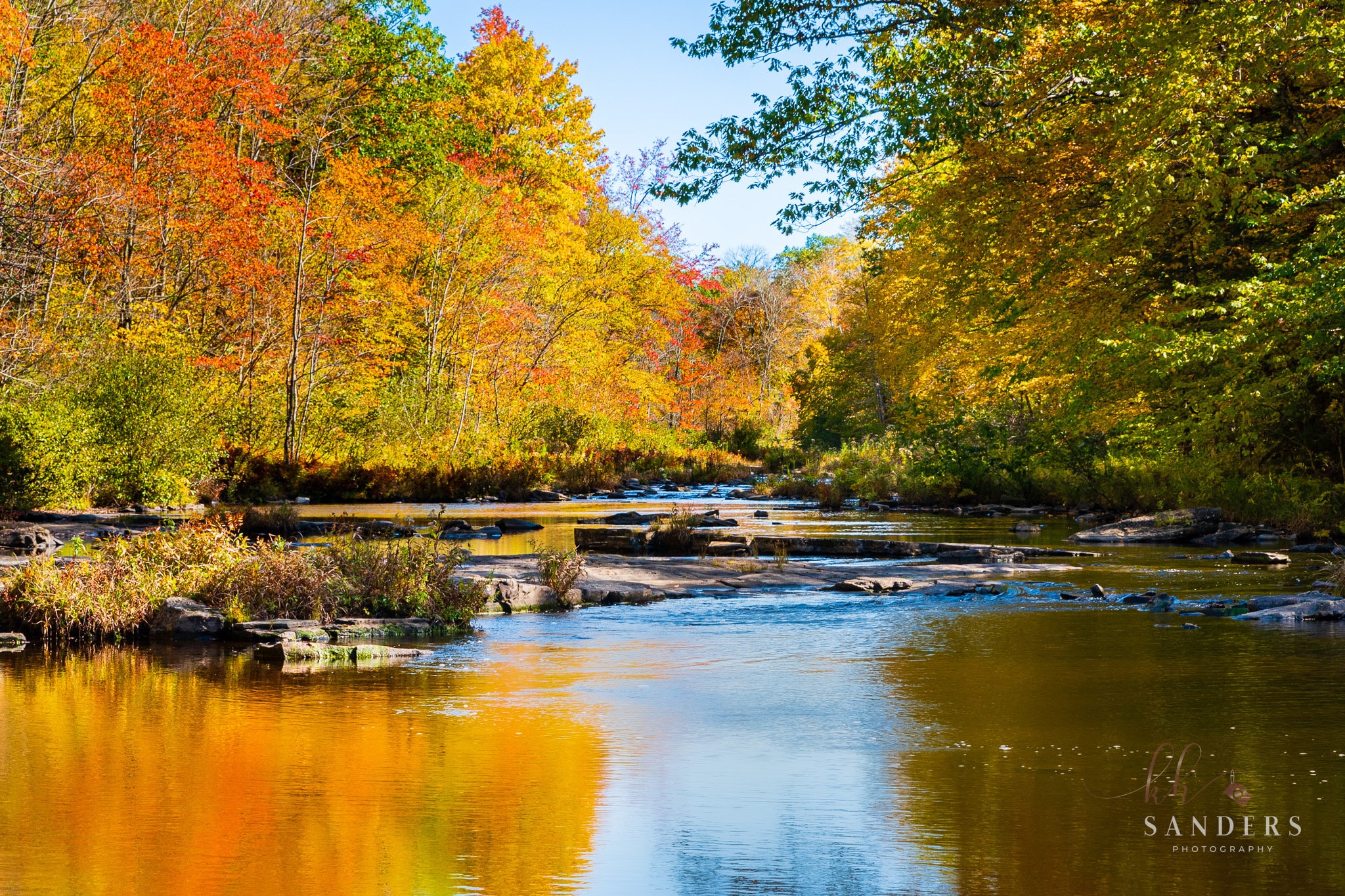 River Photography Print, Landscape Wall Art, Landscape Print, Landscape ...