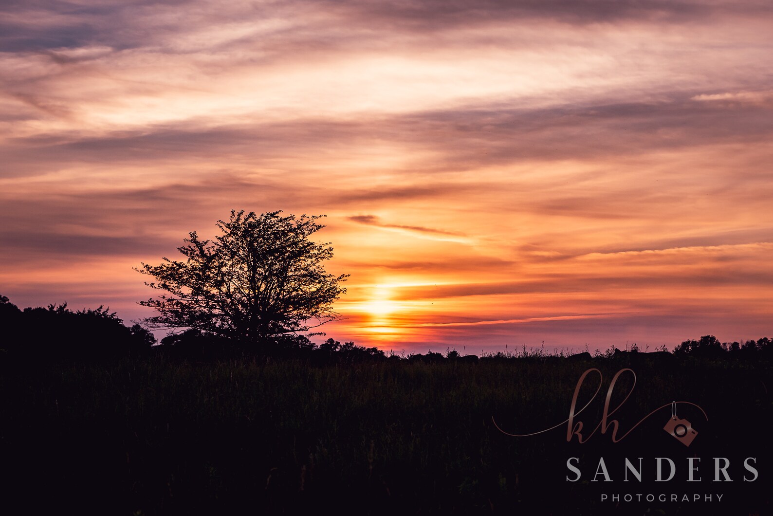 Sunset Photography Prints Sunset Photo Sunset Wall Art - Etsy