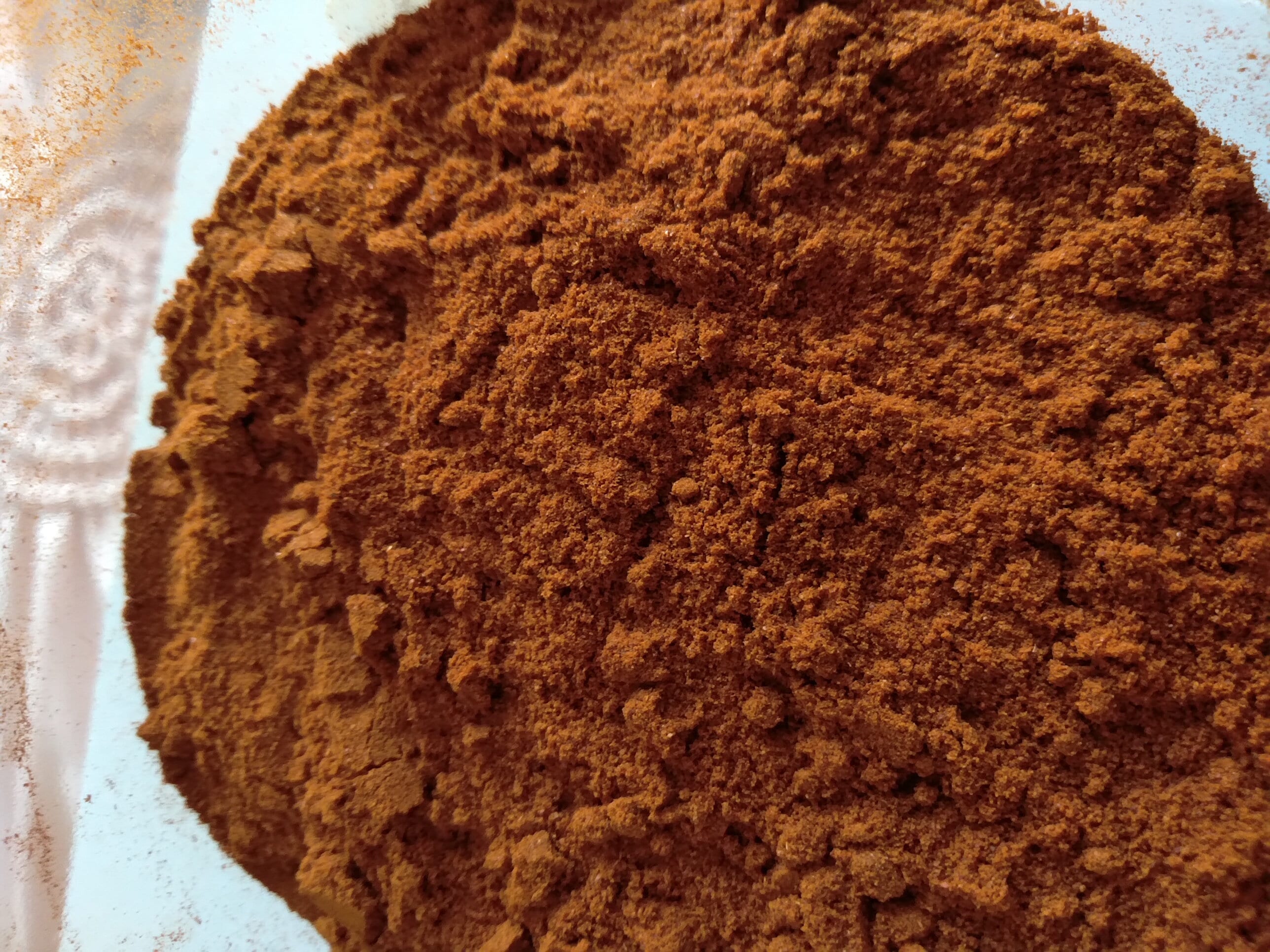 Ethiopian Organic Berbere Spice - Etsy