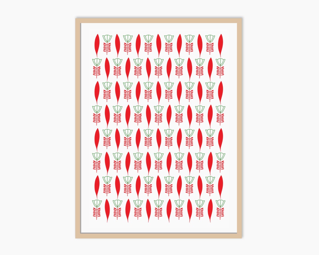 Lebanese Art Print, Lebanese Coffee Cup Pattern, Arabic Coffee, Pattern ...