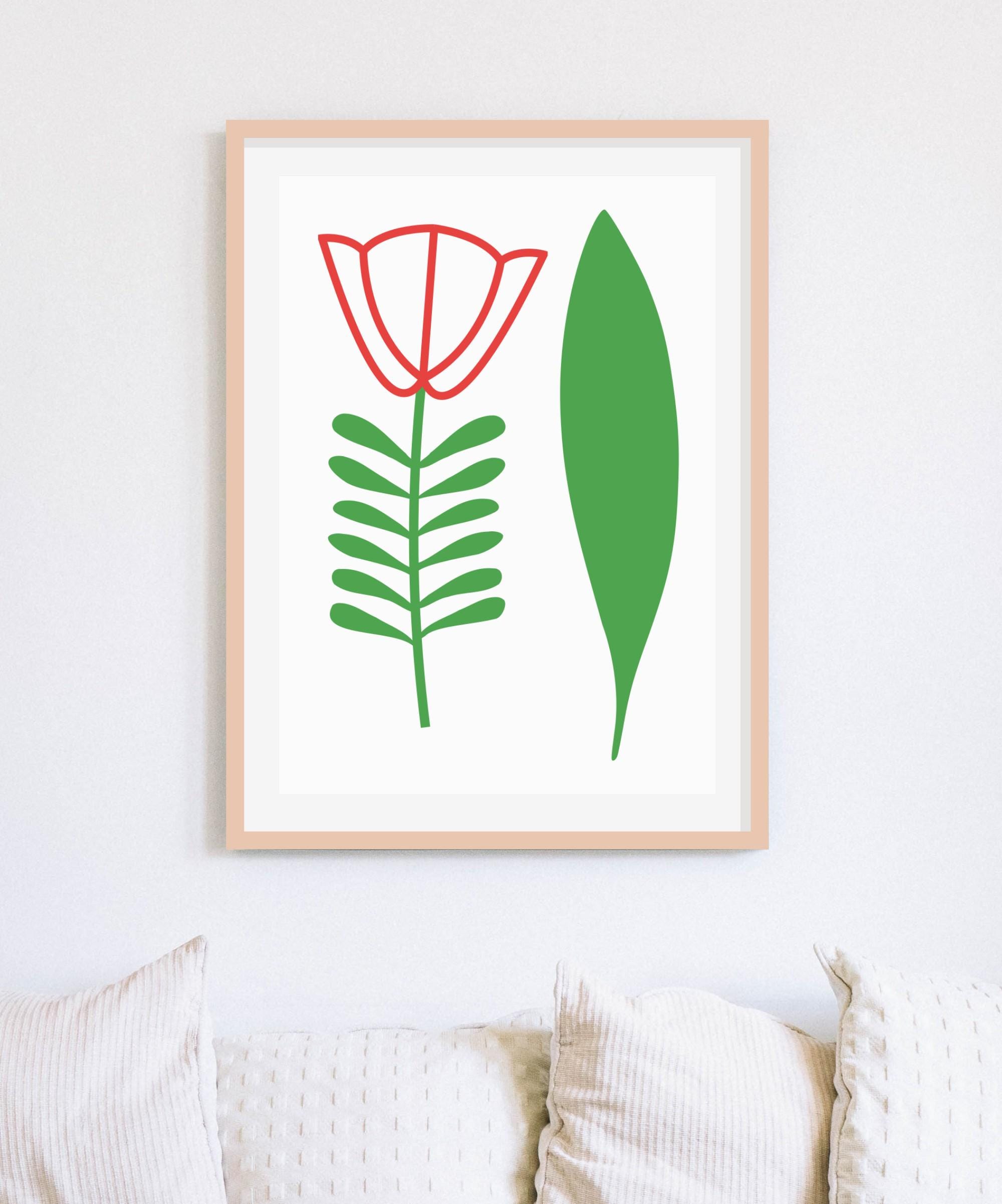 Lebanon Art Print, Lebanese Coffee Cup Pattern, Digital Download - Etsy