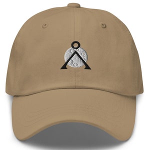 Stargate Baseball Cap - Etsy