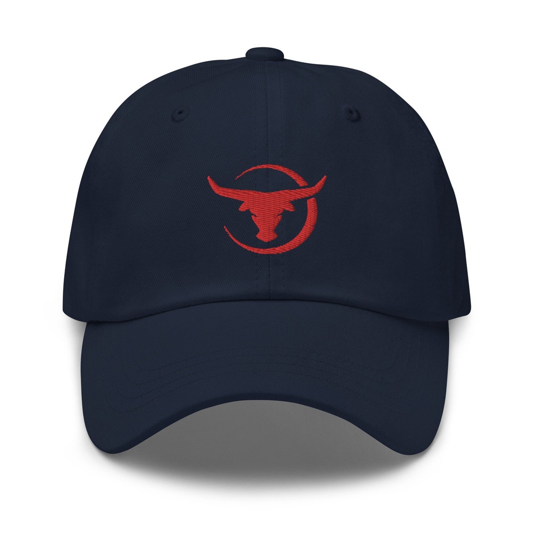 Red Bull Baseball Hat Adjustable Unisex Cap Perfect for Sport ...