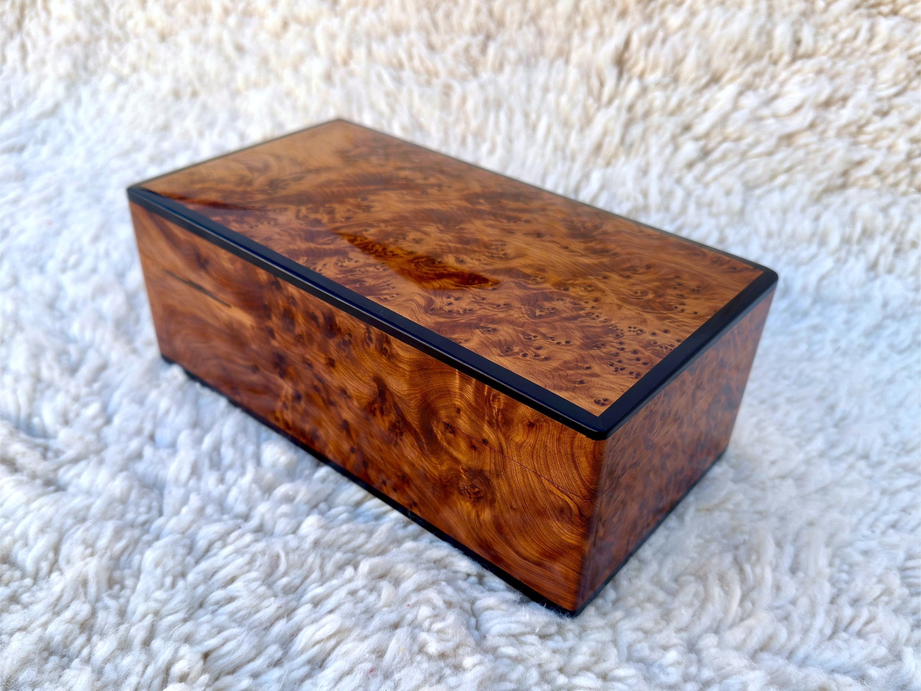 Table Large Decorative Boxes