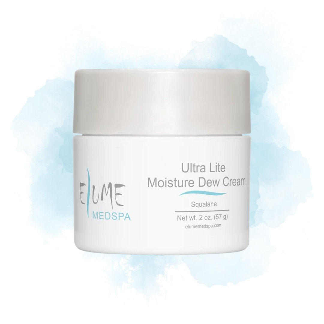 Ultra Lite Moisture Dew Cream - Etsy