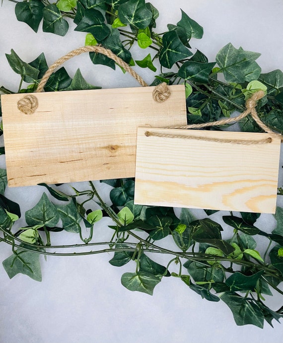 Custom Sign Custom Hanging Sign Personalized Sign Laser - Etsy