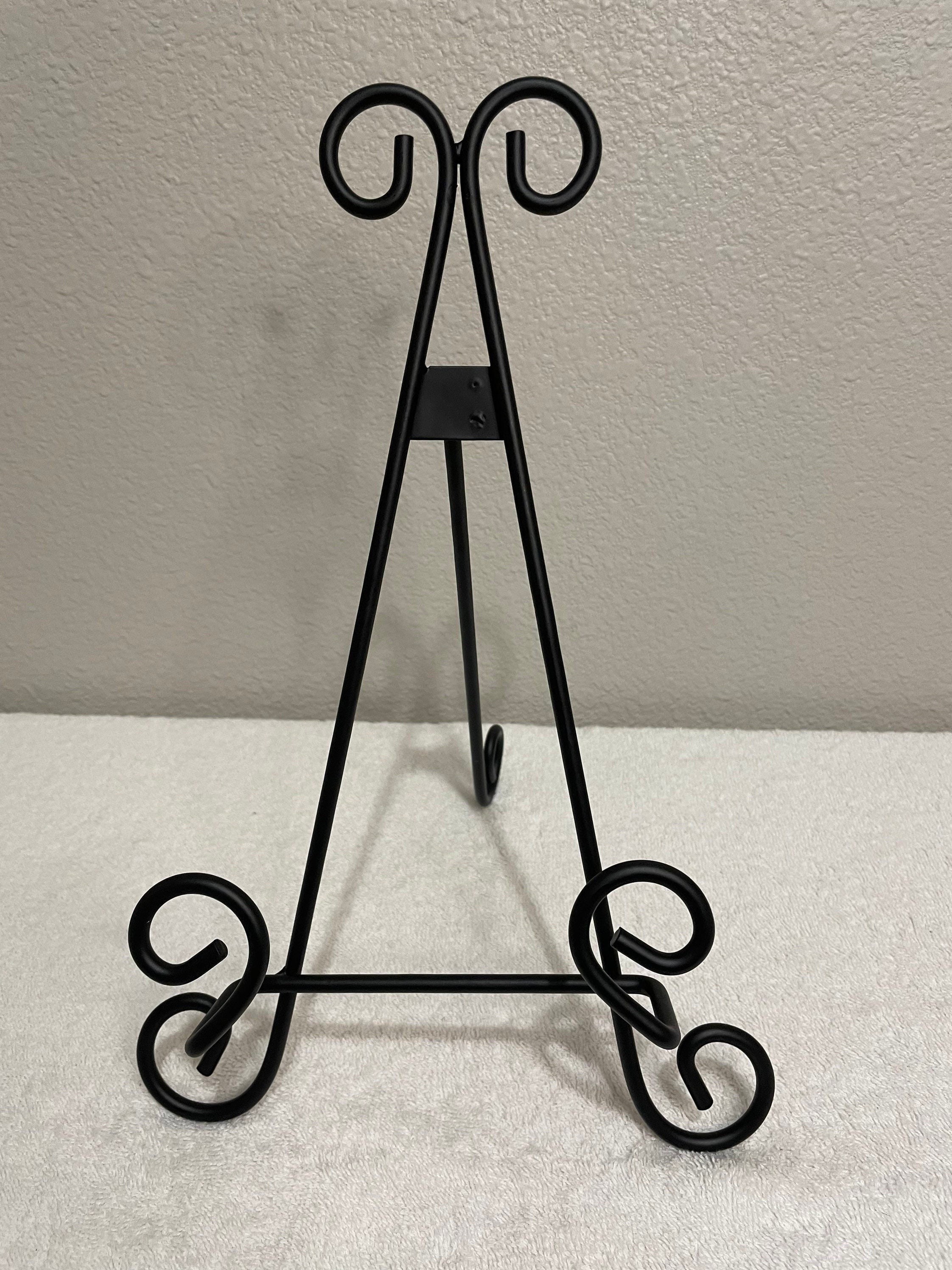 Heavy Duty Metal Stand Display Stand Cutting Board Stand - Etsy