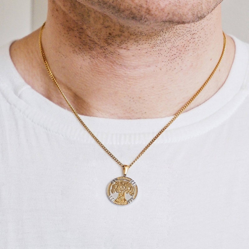 Christian Pendant - Etsy