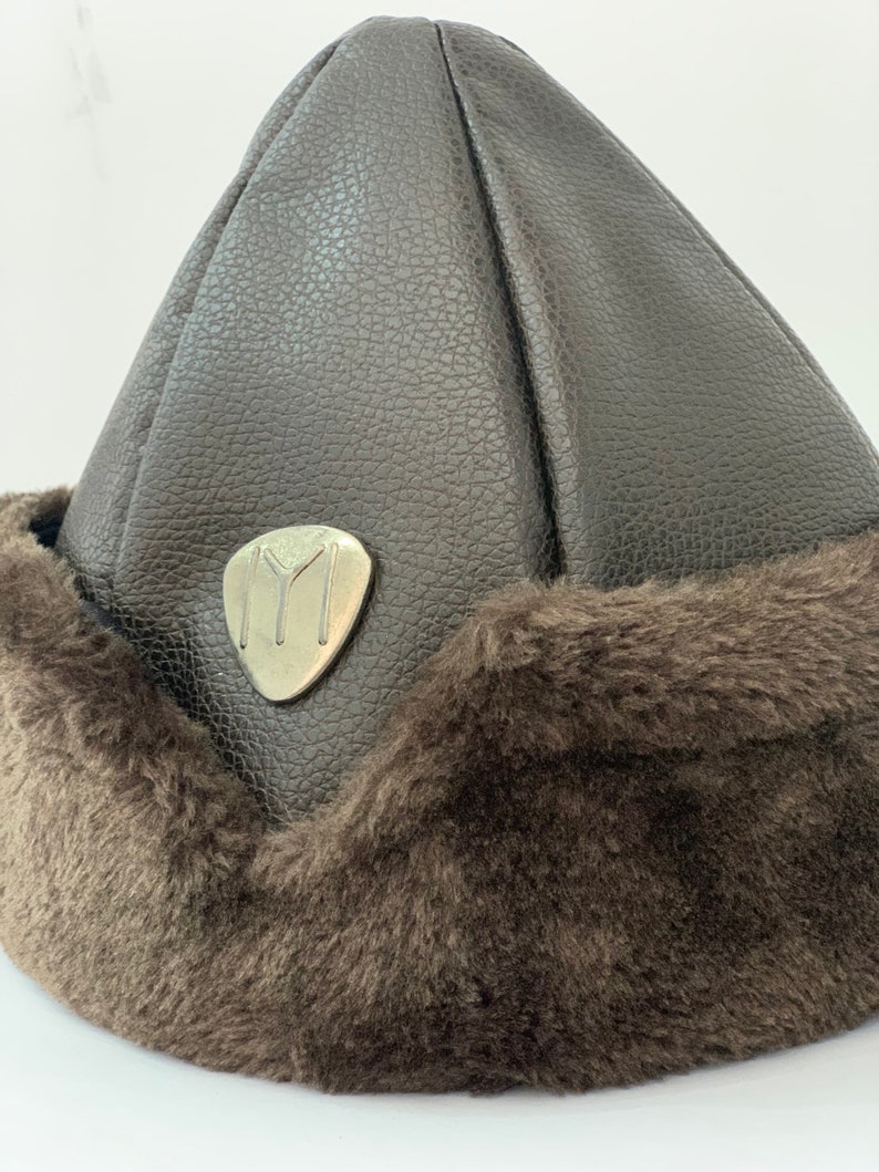 Dirilis Ertugrul Hat, Kayi Bork Hat, Turkish Ottoman Hat, inspirado en ...