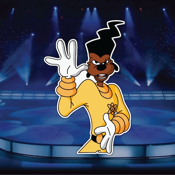 Powerline Goofy Movie