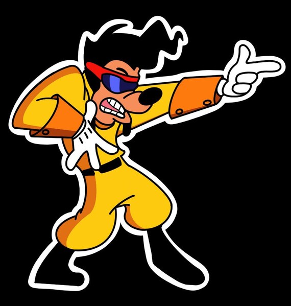 Powerline Goofy Movie