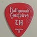 Johnny Depp Joe Perry. Alice Cooper Hollywood Vampires Band Framed ...
