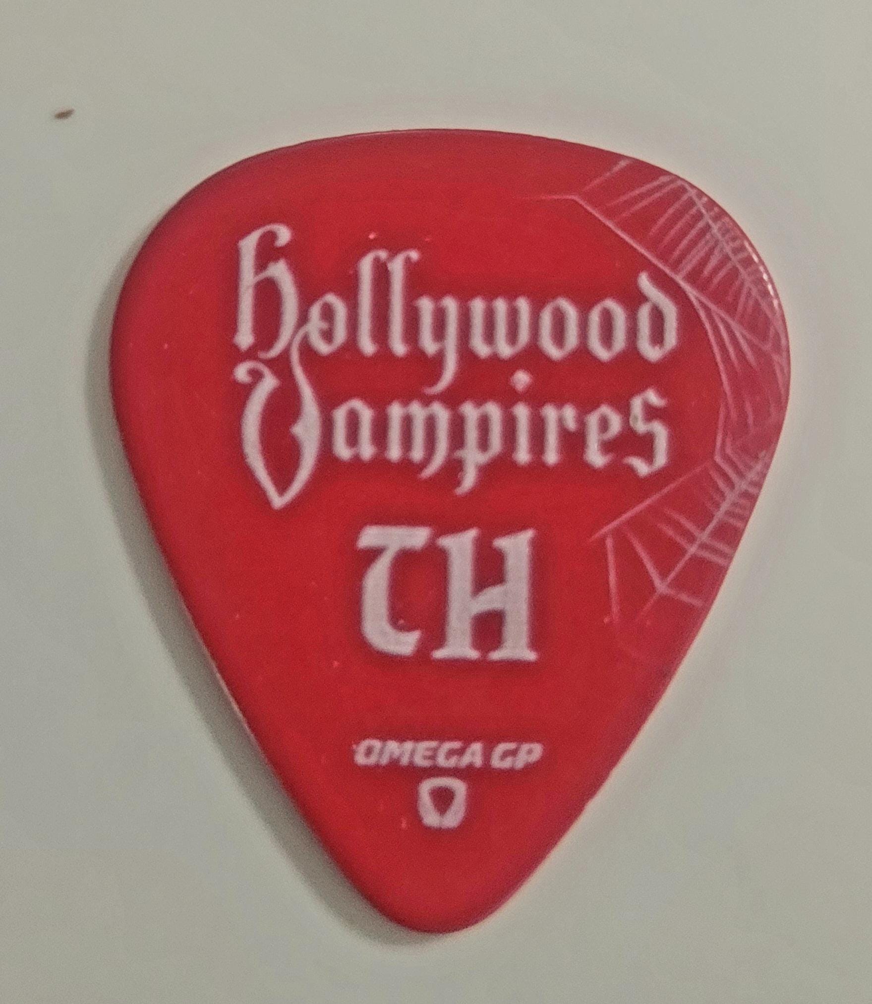 Johnny Depp Joe Perry. Alice Cooper Hollywood Vampires Band Framed ...