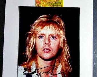 Roger Taylor - Etsy