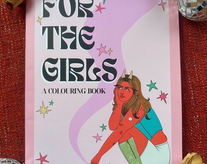 Colouring Book of British Birds 100% Recycled - Etsy