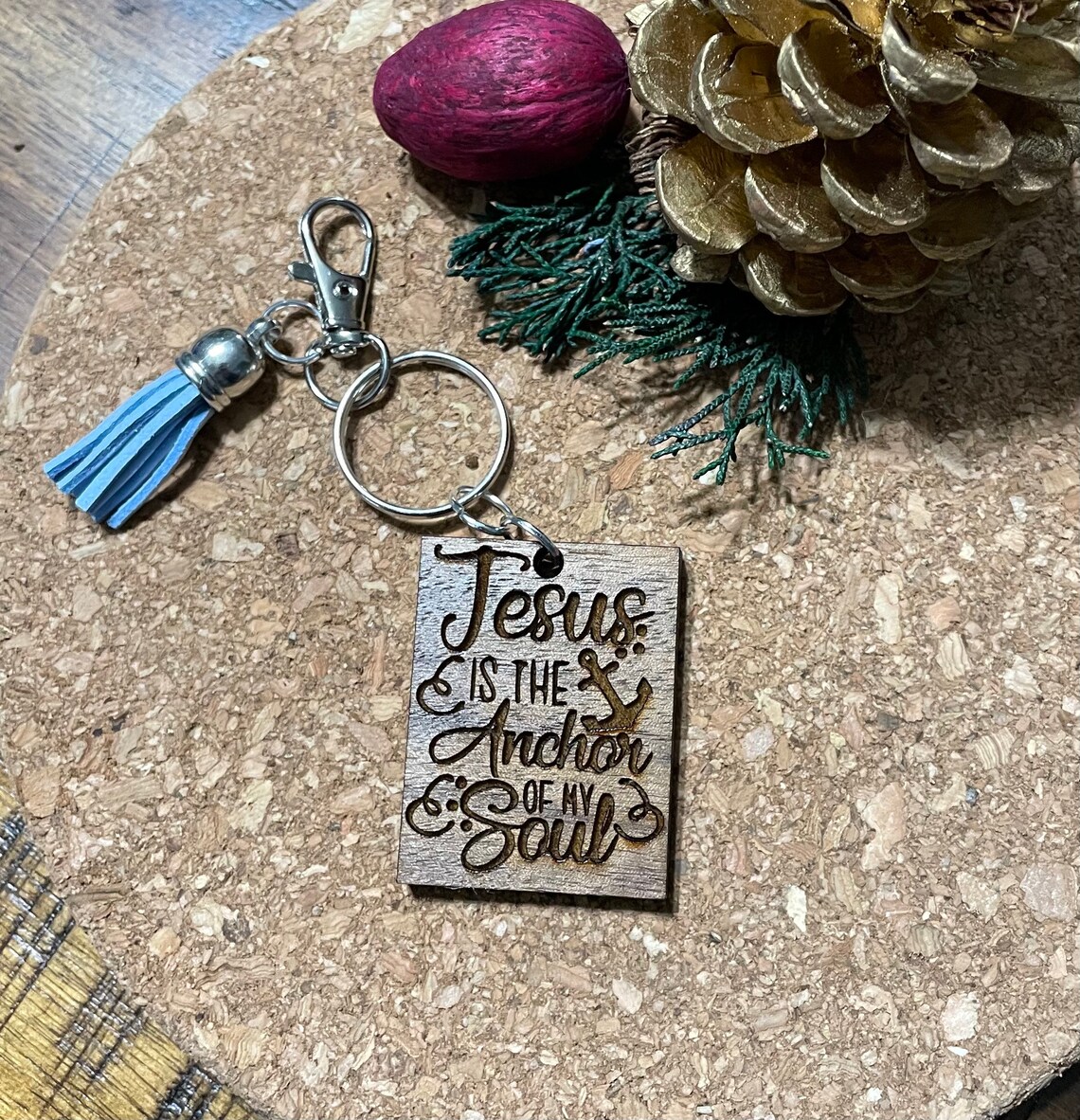 Inspirational Bible Verse Religious wooden Engraved | Etsy