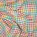 Easter Plaid Fabric, Spring Gingham Fabric, Gingham Cottage Gingham ...