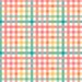 Easter Plaid Fabric, Spring Gingham Fabric, Gingham Cottage Gingham ...