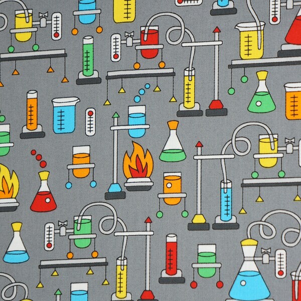 Chemistry Quilt - Etsy