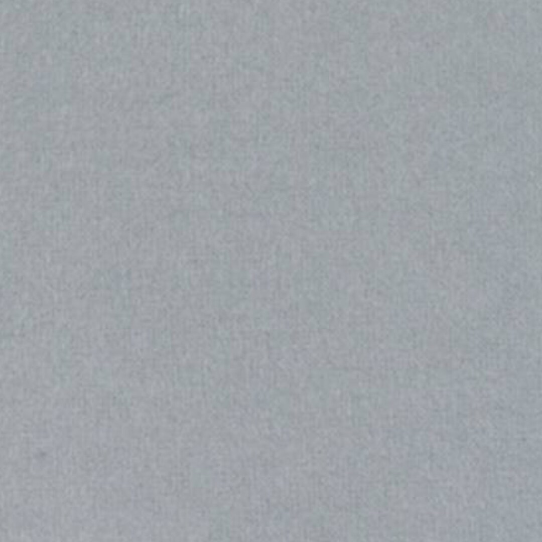 Solid Gray Flannel Fabric, Solid Steel Gray by Robert Kaufman Cotton ...