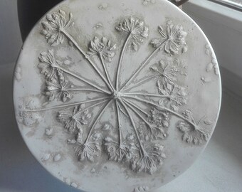 Wild Dill Painting - Etsy