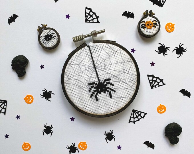 Cross stitch ideas - Etsy
