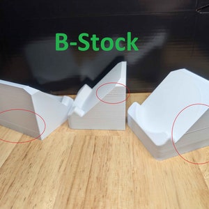 Mouse Display Stand & Holder Compatible With Most Mice for Pulsar ...