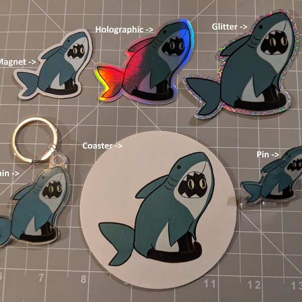 Cute Shark Costume - Etsy