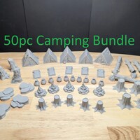 Dnd Table - Etsy