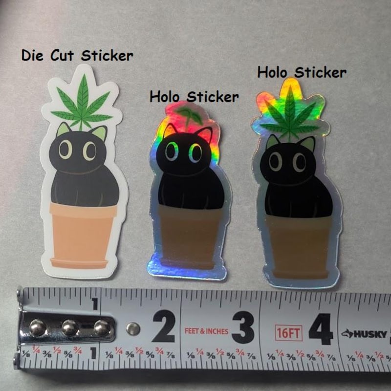 Weed Stickers - Etsy