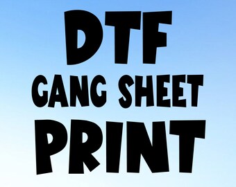 DTF Gang Sheet Transfers, Custom Heat Transfers, Bulk DTF Gang Sheets, Wholesale Transfers ...