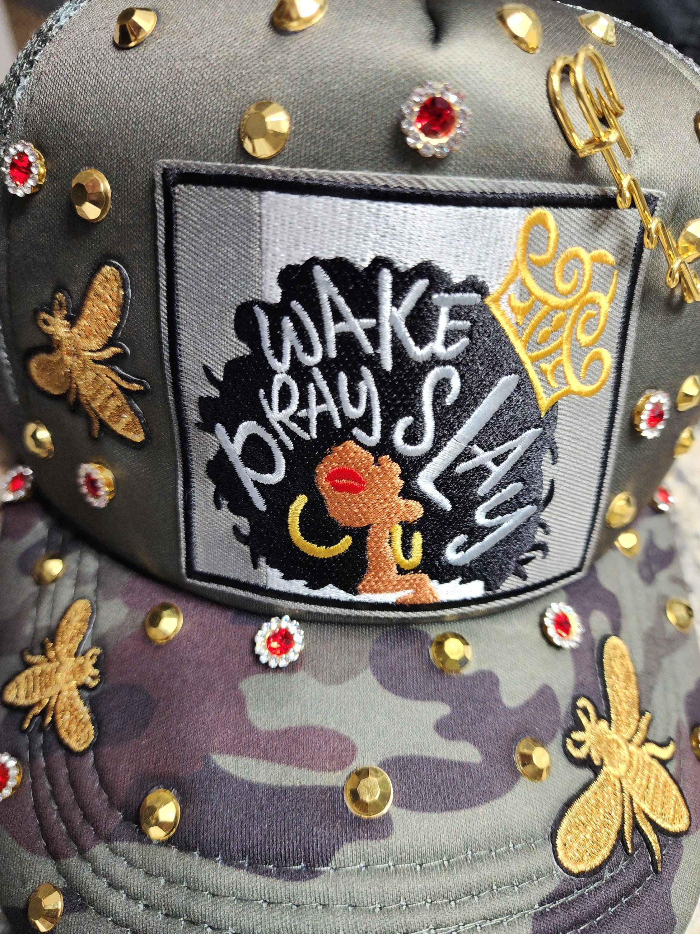 Camouflage Junk Hat & Sock Set - Etsy