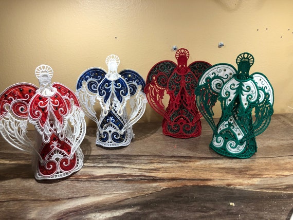Angels Etsy